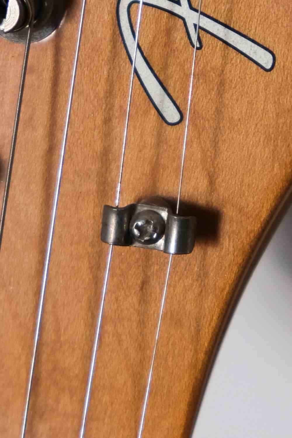 Parts of a Guitar: it's Anatomy Explained - Guitar Inside Out