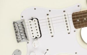 HSS vs SSS vs HSH Pickup Configurations: The Differences Explained ...