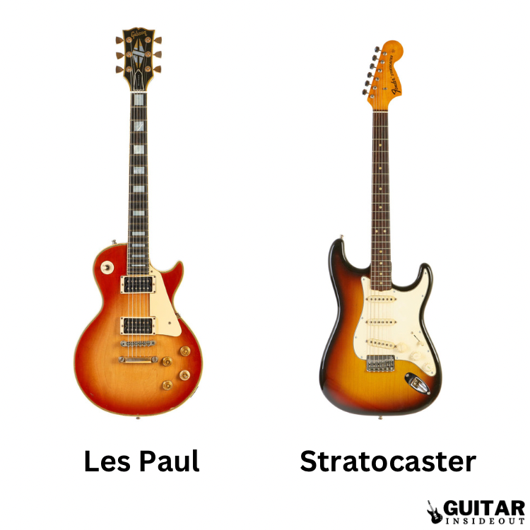 Electric Guitar Body Shapes: Every Type Explained - Guitar Inside Out Electric Guitar Body Shapes: Every Type Explained - Guitar Inside Out