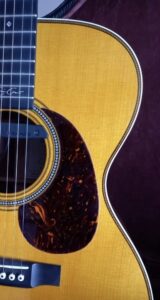 What is Binding on a Guitar and What Does it Do? - Guitar Inside Out