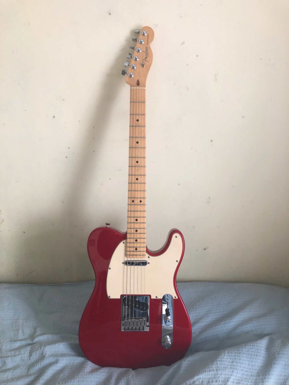 New vs. Used Guitars: Which One Should You Buy? - Guitar Inside Out