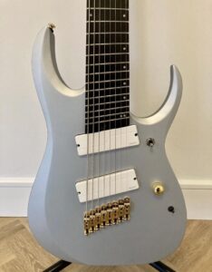 Guitar Scale Length Explained: A Simple Guide - Guitar Inside Out