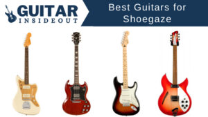 The 5 Best Guitars for Shoegaze (Dream Pop, Noise Pop etc.) - Guitar ...